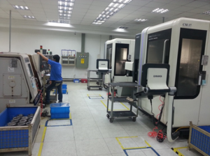 Onn Wah Precision Technology (Suzhou) Co., Ltd – OnnWah Precision ...