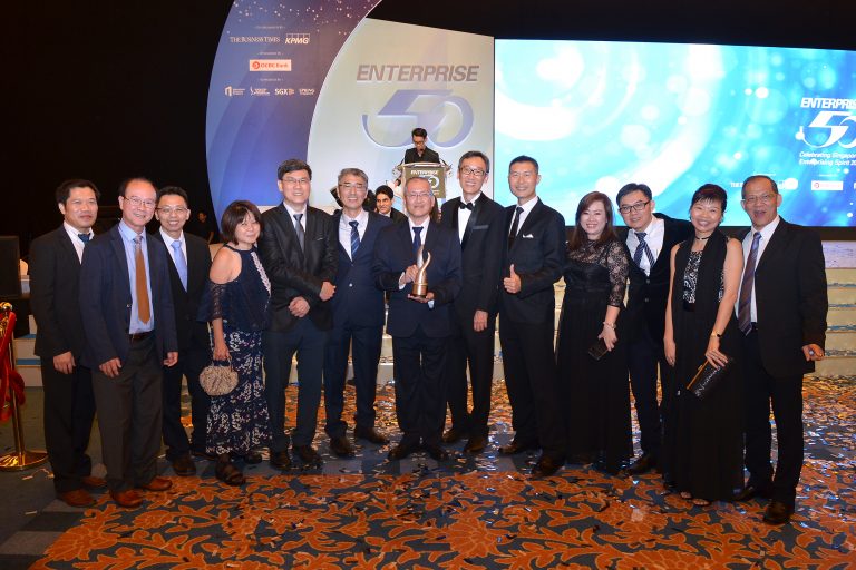 As a subsidiary of Onn Wah Group, we are honoured to announce OWPE as ...