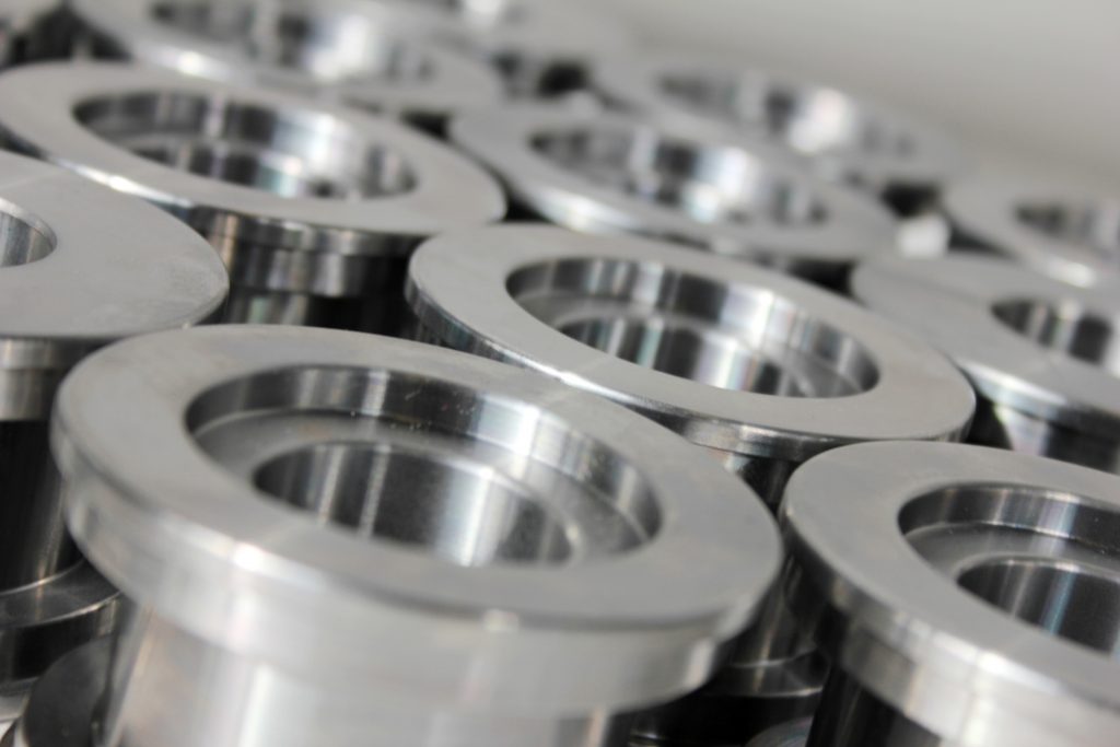 Exotic Materials Machining – OnnWah Precision Machining Pte Ltd